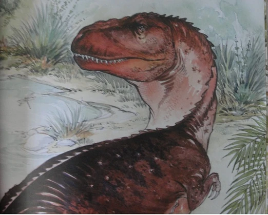 Tyrannosaurus rex and its kin-the mesozoic monsters updated preview 1 ...