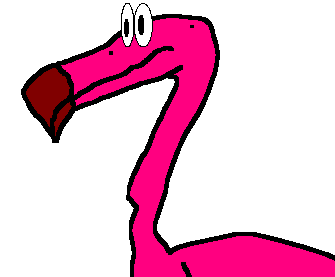 Zoboomafoo Mystery Animal Song: Flamingo Version | New ideas by Matt ...