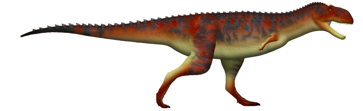Rajasaurus-LBT idea | New ideas by Matt Weaver Wiki | Fandom