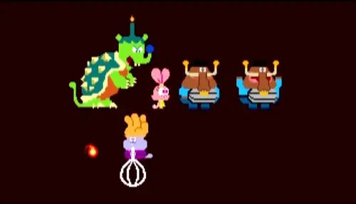 Sniffleball preview | New ideas by Matt Weaver Wiki | Fandom