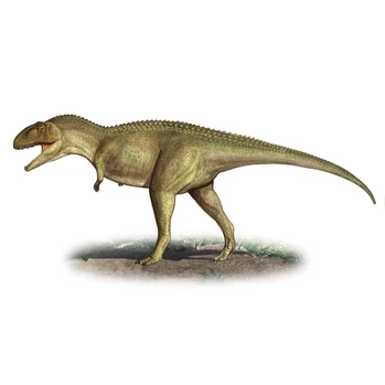 Tarascosaurus-Dinosaur planet remake | New ideas by Matt Weaver Wiki ...