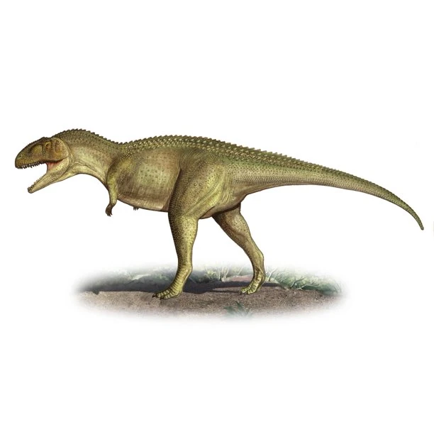 Tarascosaurus-Dinosaur planet remake | New ideas by Matt Weaver Wiki ...