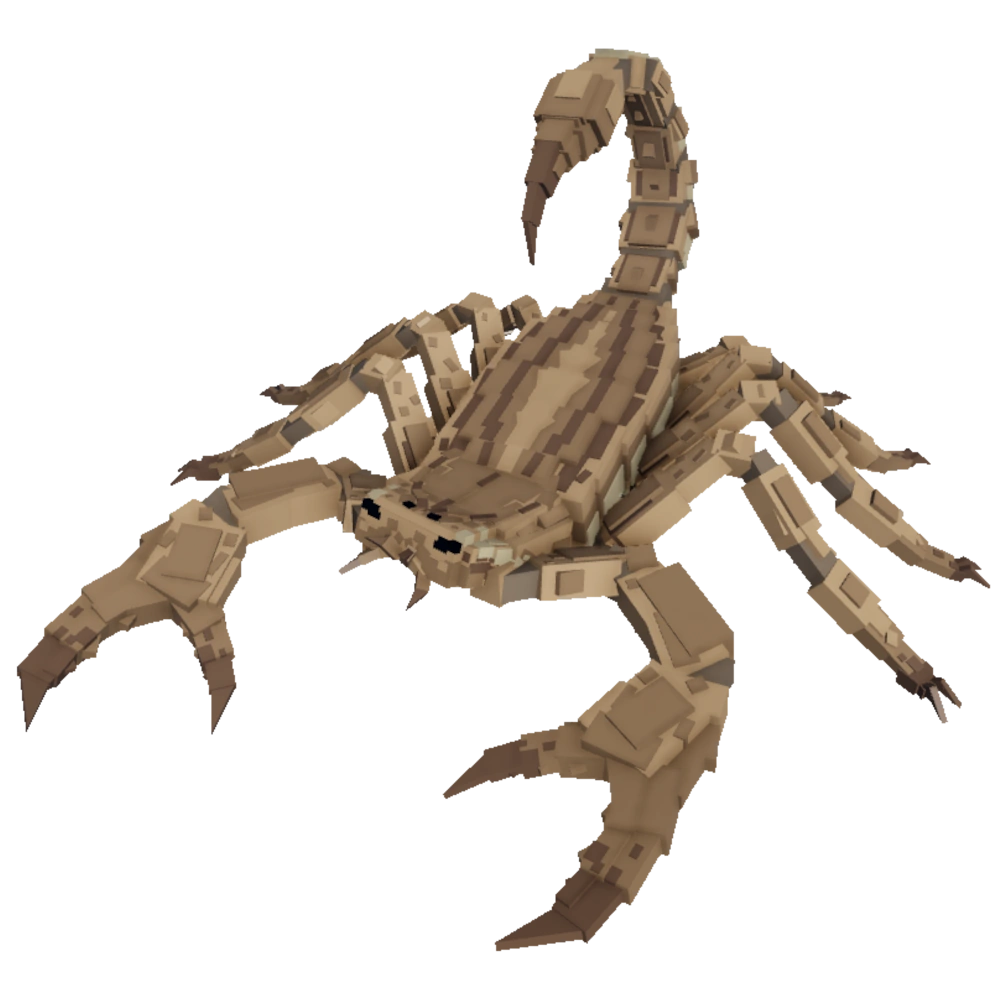 Pulmnoscorpious Gigantosaurus New Ideas By Matt Weaver Wiki Fandom
