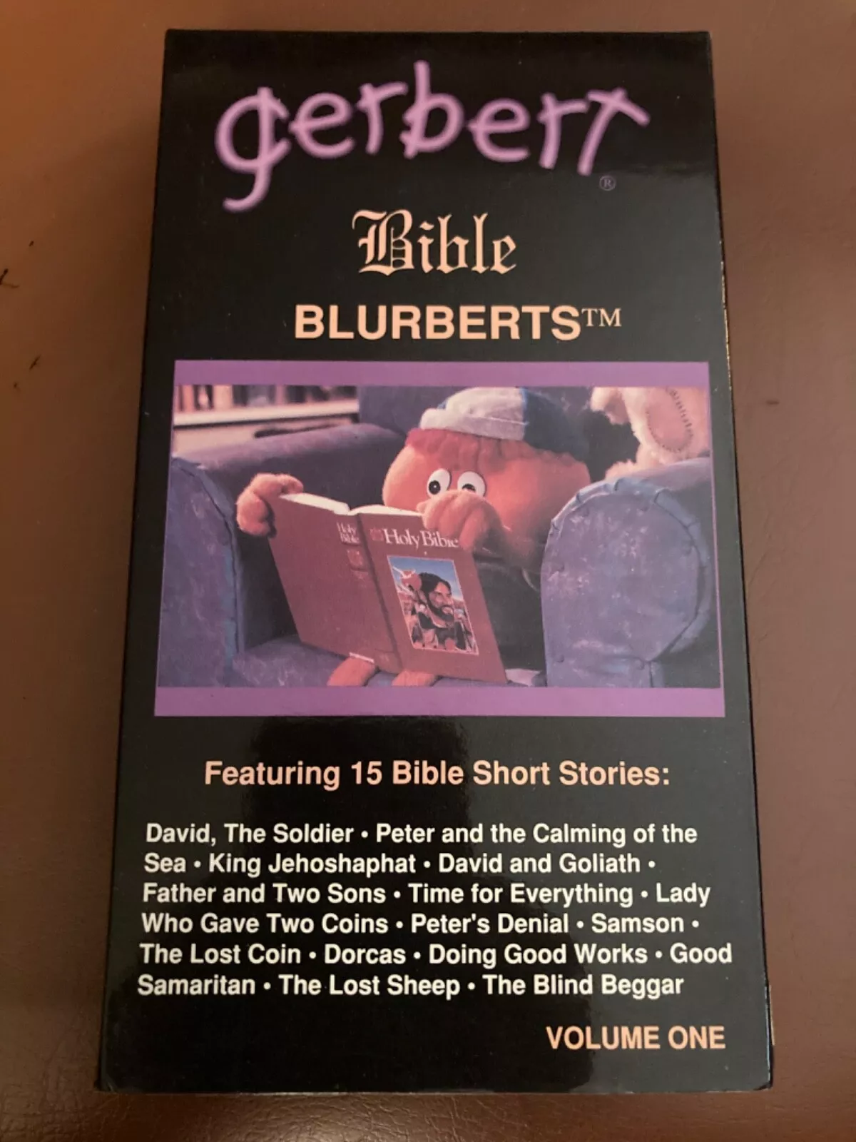 Gerbert DVDs 2 | New ideas by Matt Weaver Wiki | Fandom