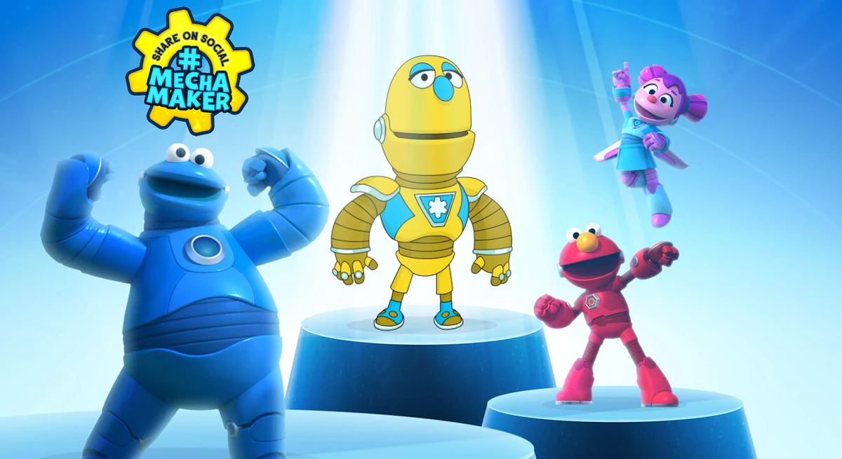 Mecha builders idea 2 | New ideas by Matt Weaver Wiki | Fandom