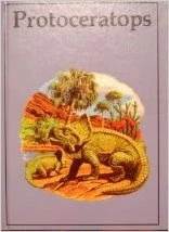 Protoceratops-dinosaur library | New ideas by Matt Weaver Wiki | Fandom