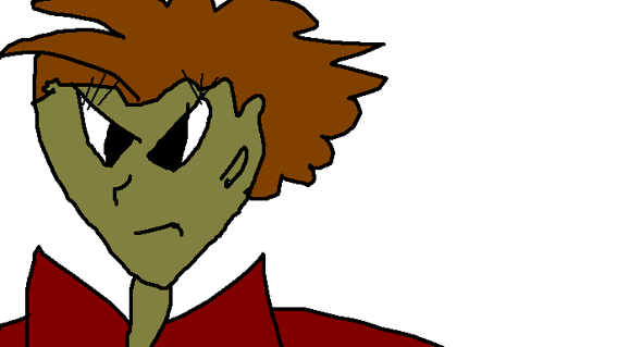 Danita | New ideas by Matt Weaver Wiki | Fandom