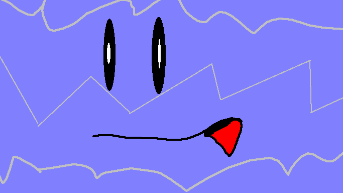 Face is all scrambled up-Franklin and friends | New ideas by Matt ...