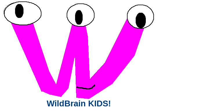 List of Releases from WildBrain Kids | New ideas by Matt Weaver Wiki ...
