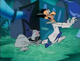 Spumco memoirs preview 1 | New ideas by Matt Weaver Wiki | Fandom