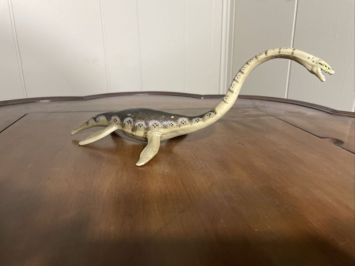 Jurassic Kratts Elasmosaurus Powers New Ideas By Matt Weaver Wiki