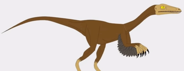 Troodon Lbt Idea New Ideas By Matt Weaver Wiki Fandom