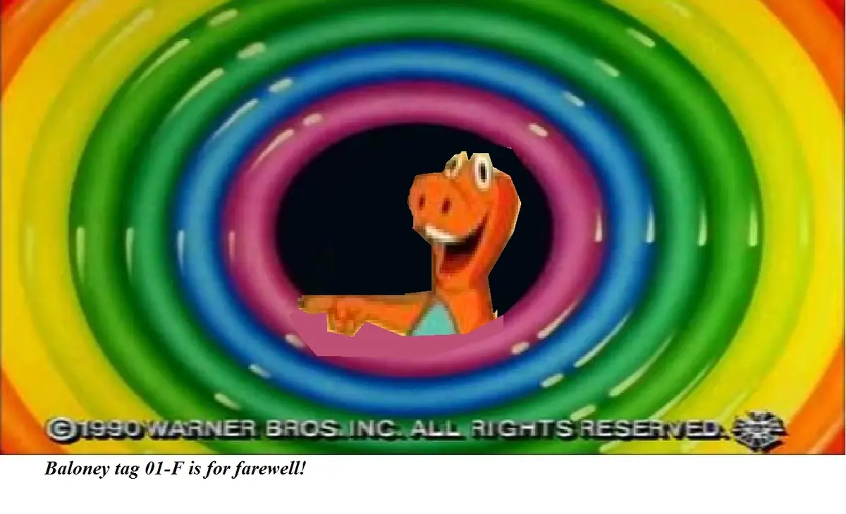 Tiny Toons adventures university end idea 2 | New ideas by Matt Weaver ...
