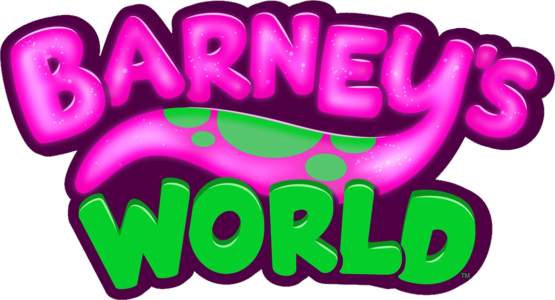 Barney's world first look | New ideas by Matt Weaver Wiki | Fandom