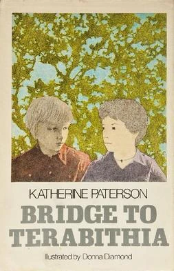 Bridge to Terabithia (novel) | New ideas by Matt Weaver Wiki | Fandom