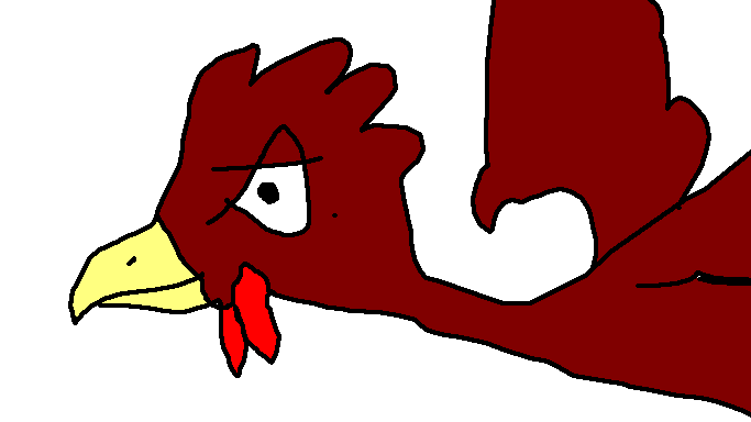 Octonatus Cryptid Adventure-Cockatrice | New ideas by Matt Weaver Wiki ...