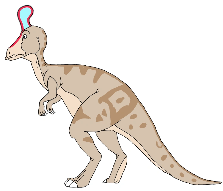 Tsintaosaurus LBT preview | New ideas by Matt Weaver Wiki | Fandom