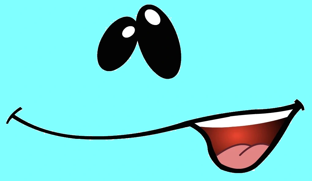 Nick Jr face says we'll right back-twice-NJ fanmade | New ideas by Matt ...