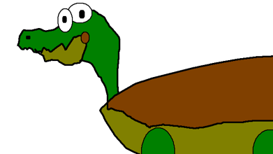 Softshell tortool-dinotrux | New ideas by Matt Weaver Wiki | Fandom