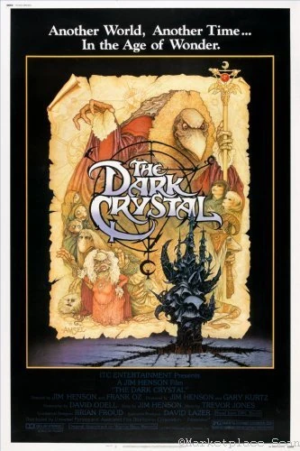 The Dark Crystal-film | New ideas by Matt Weaver Wiki | Fandom