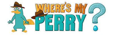 Where's my perry? game | New ideas by Matt Weaver Wiki | Fandom
