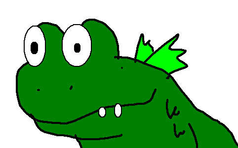 Neematoad | New ideas by Matt Weaver Wiki | Fandom