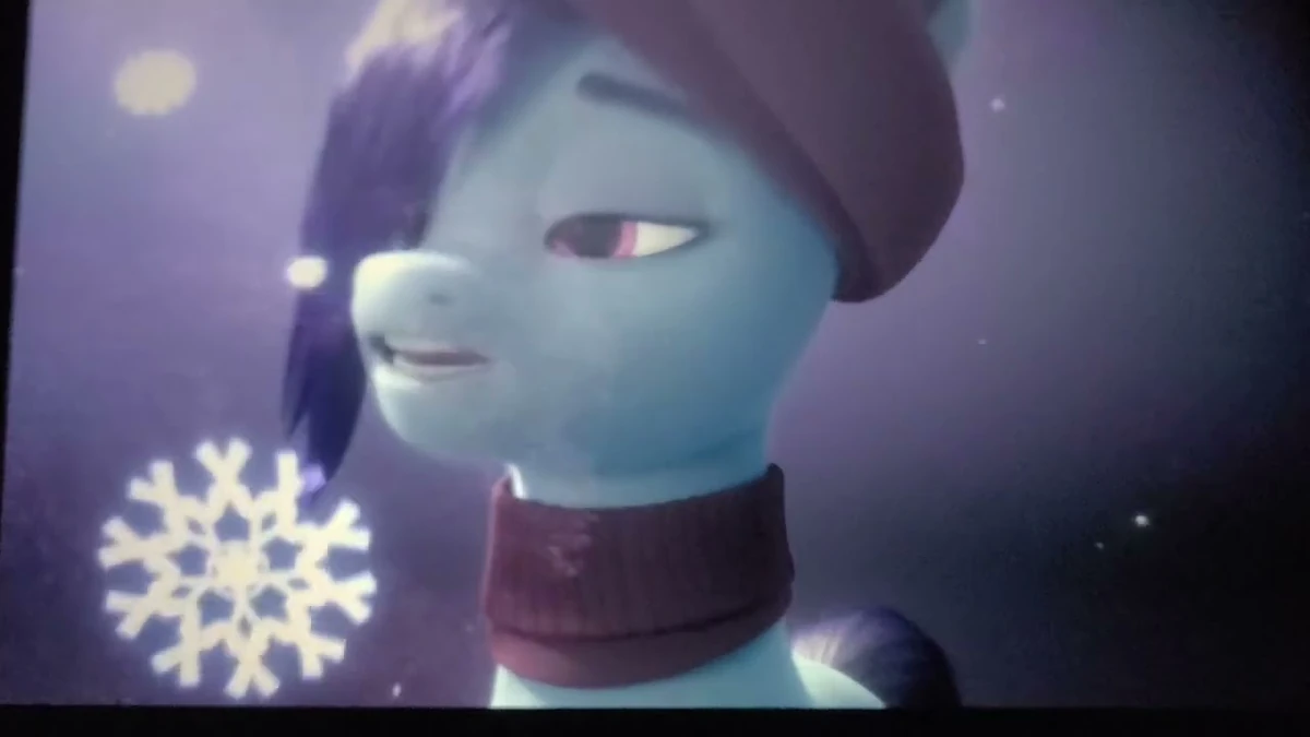 MLP-Winter wishday DVD | New ideas by Matt Weaver Wiki | Fandom