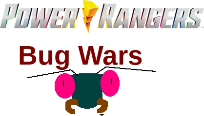 Power Rangers-Bug wars preview | New ideas by Matt Weaver Wiki | Fandom