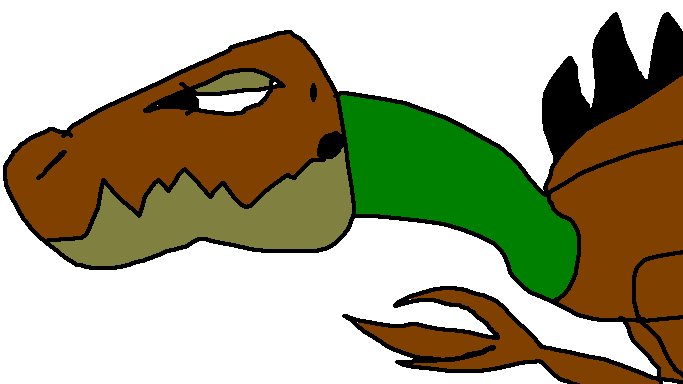 Siamoscraptor-dinotrux | New ideas by Matt Weaver Wiki | Fandom