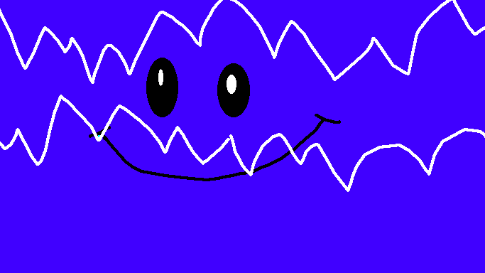 Face introduction-all Scrambled up: Wild Manes variant | New ideas by ...