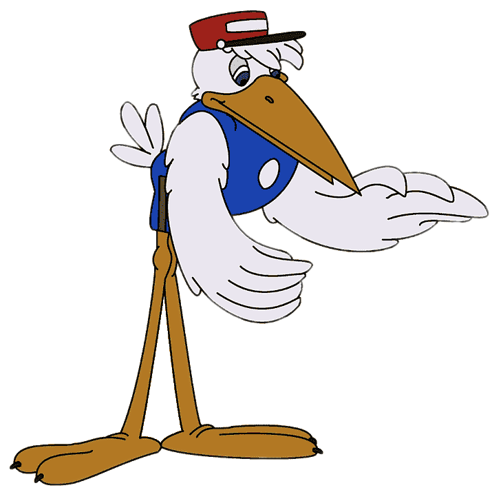 Dumbo-Mr Stork intro | New ideas by Matt Weaver Wiki | Fandom