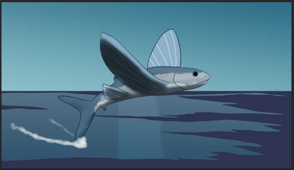 Octonauts-prehistoric seas quick preview 1 | New ideas by Matt Weaver ...