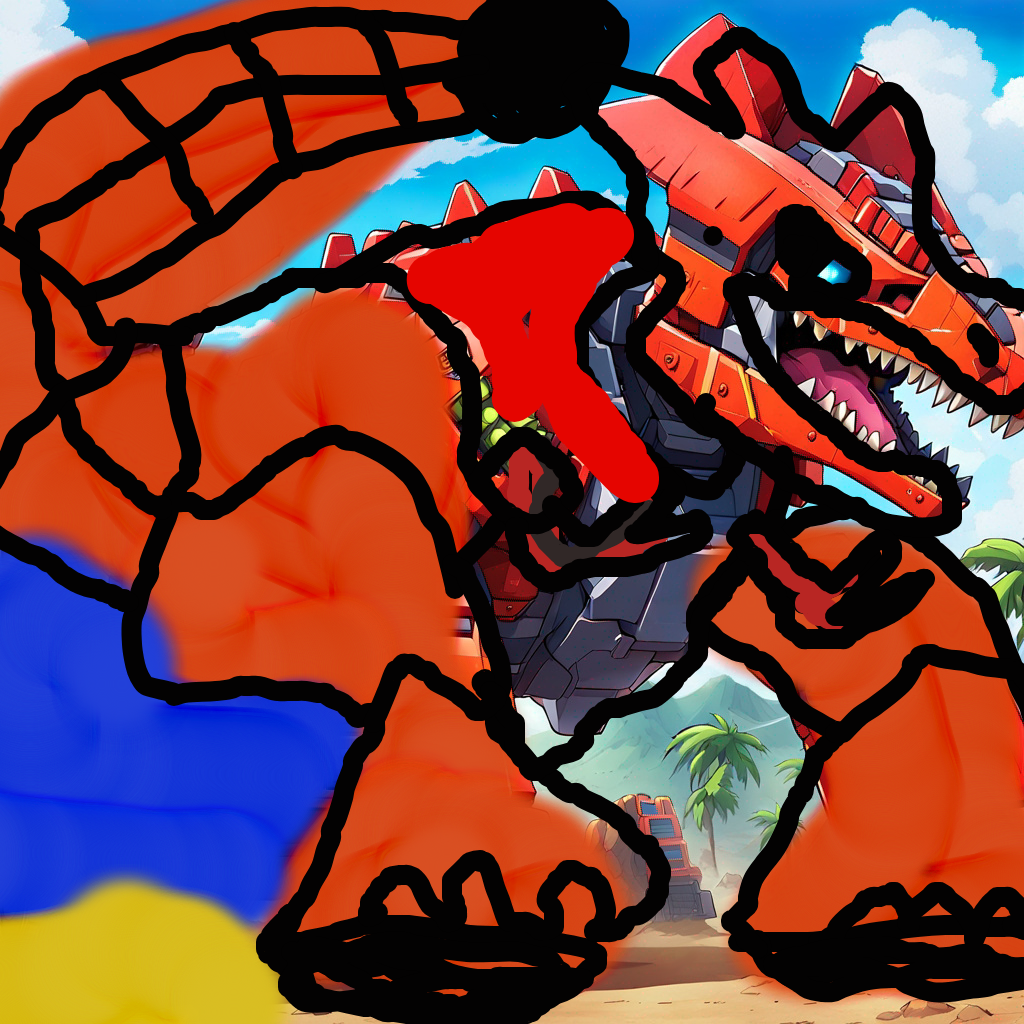 Gorgotrux Dinotrux Supercharged 20 New Ideas By Matt Weaver Wiki