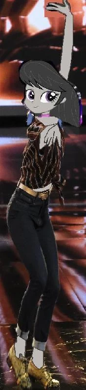 E-Girls feet beat idea 1 | New ideas by Matt Weaver Wiki | Fandom