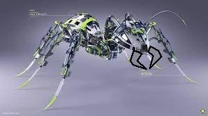 Dinotrux fan art-Mecha-ant | New ideas by Matt Weaver Wiki | Fandom