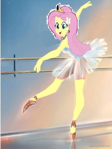 E-Girls Ballet Magic-Wild Brain | New ideas by Matt Weaver Wiki | Fandom