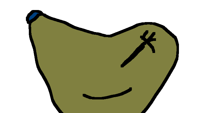 Alice the Mole | New ideas by Matt Weaver Wiki | Fandom