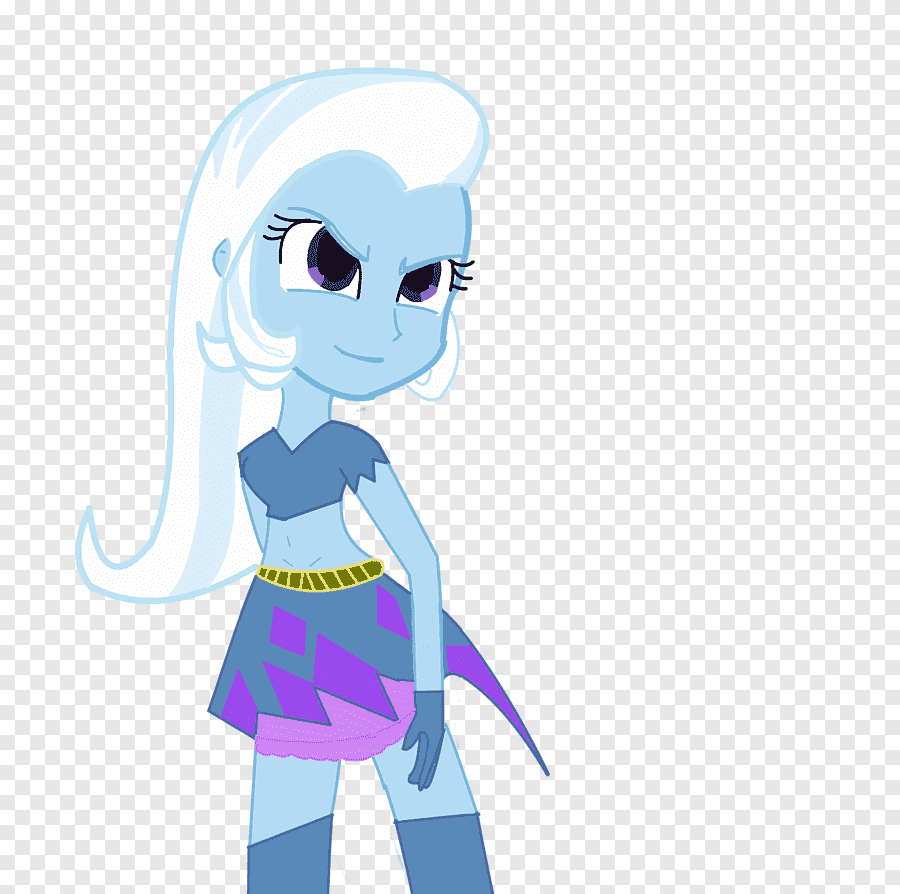 Trixie's new magic show-e-girls 1 | New ideas by Matt Weaver Wiki | Fandom