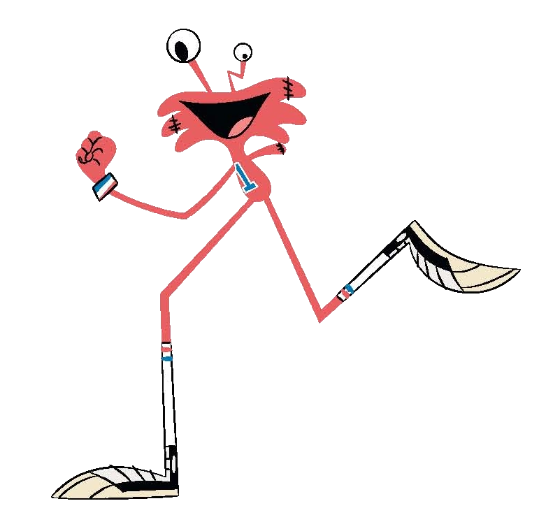 Foster's home for imaginary friends new episode idea-Kip Snip returns ...