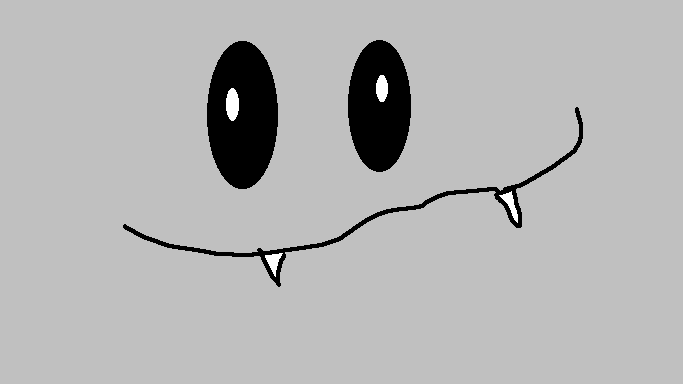 Face the monster-Barney variant 01 | New ideas by Matt Weaver Wiki | Fandom