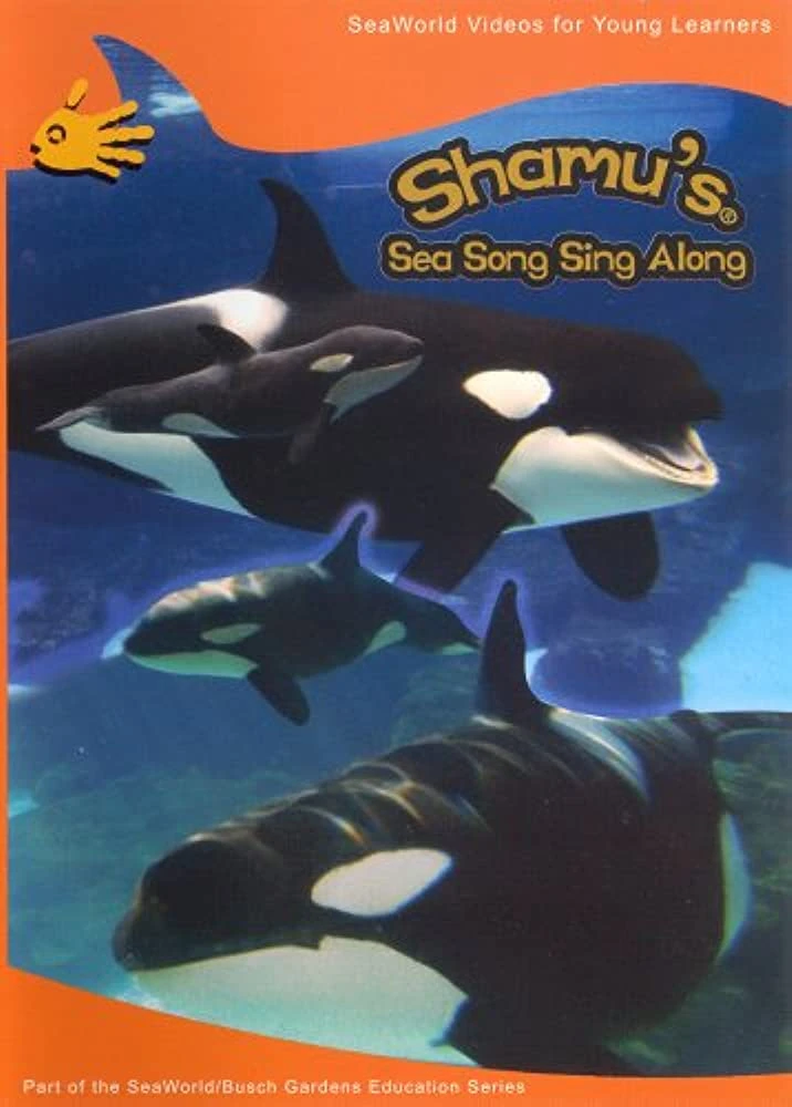 Seaworld DVD preview 1 | New ideas by Matt Weaver Wiki | Fandom