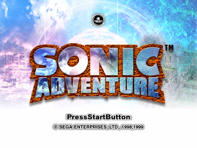 Sonic Adventure-story | New ideas by Matt Weaver Wiki | Fandom