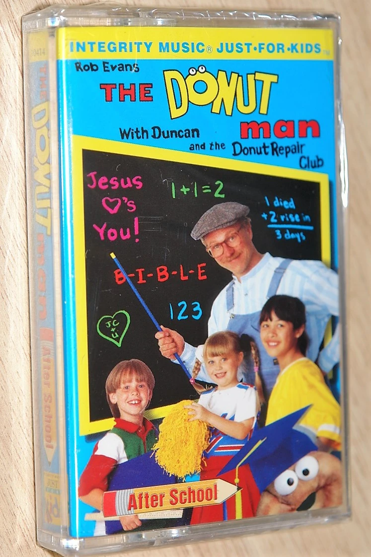 Just for kids-Integrity Music sneak peek | New ideas by Matt Weaver Wiki | Fandom