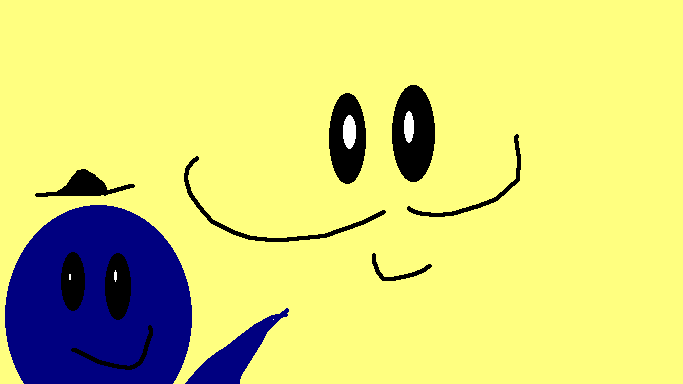 Face the artist-Oswald the octopus | New ideas by Matt Weaver Wiki | Fandom