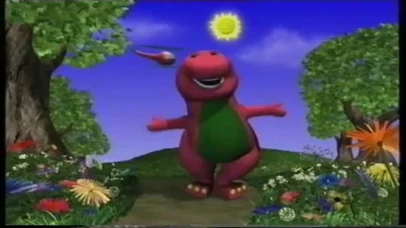 Barney kidsongs-a play-along songs adventure | New ideas by Matt Weaver ...