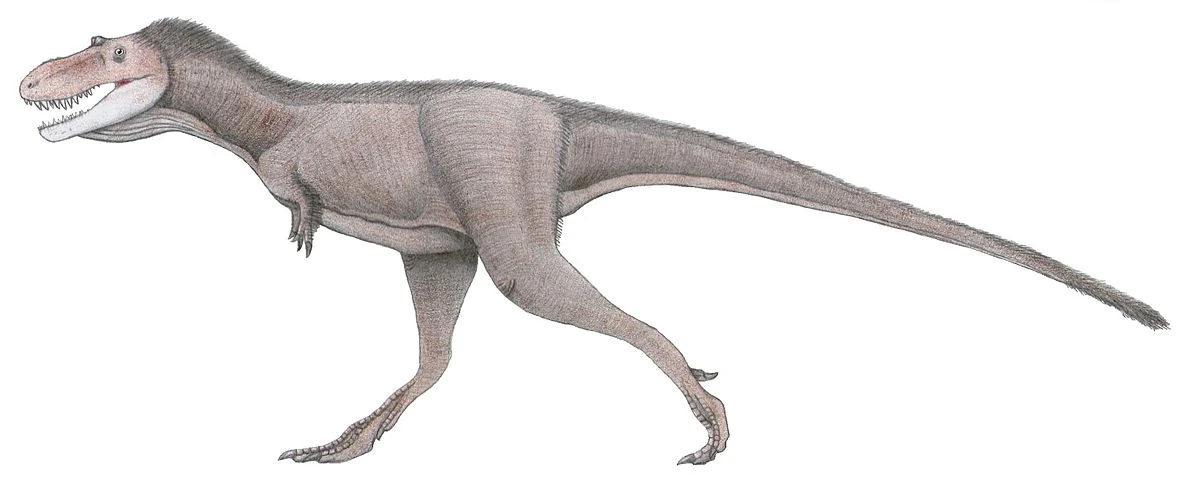 Gorgosaurus | New ideas by Matt Weaver Wiki | Fandom