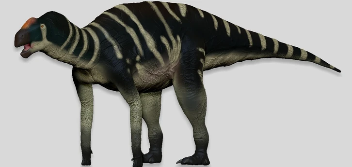 Kritosaurus | New ideas by Matt Weaver Wiki | Fandom