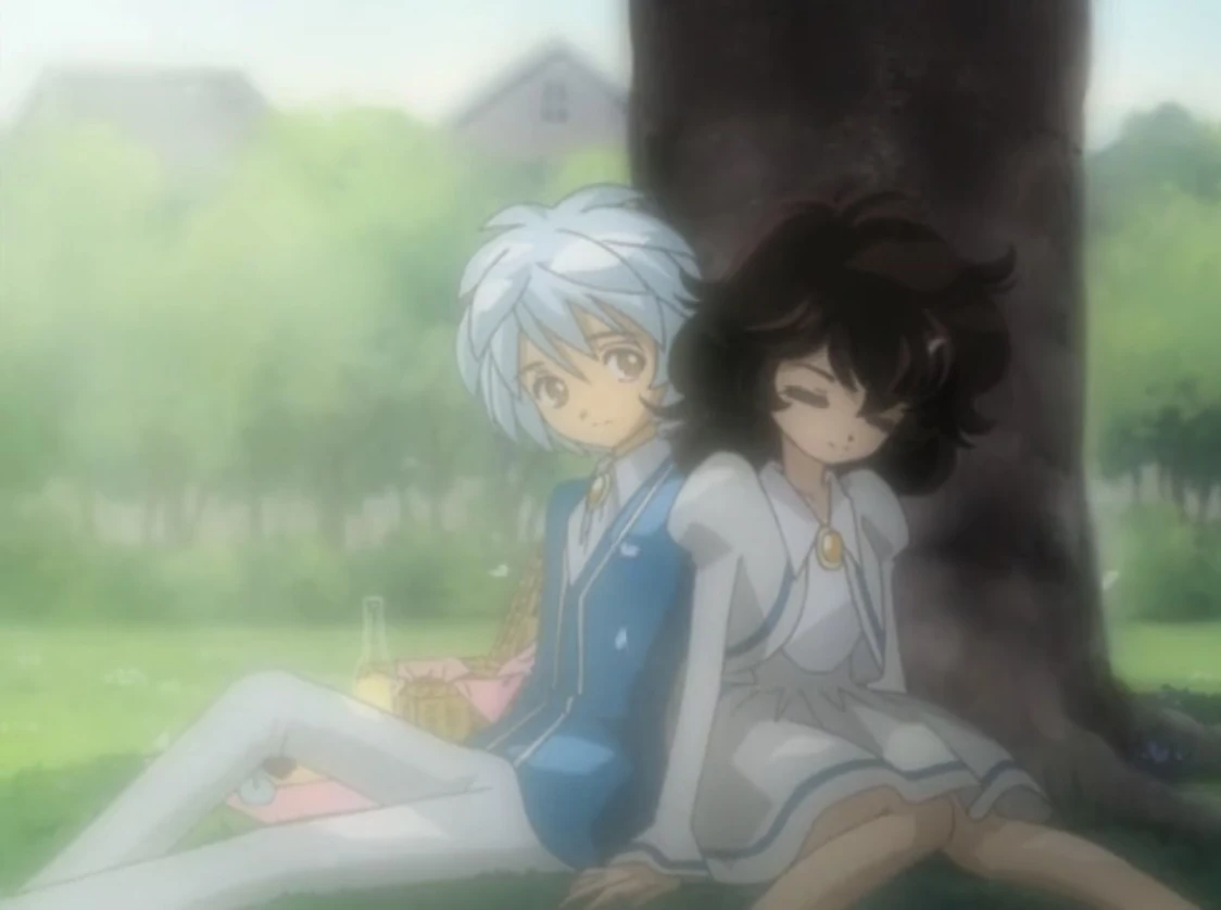 Mytho-princess tutu preview | New ideas by Matt Weaver Wiki | Fandom