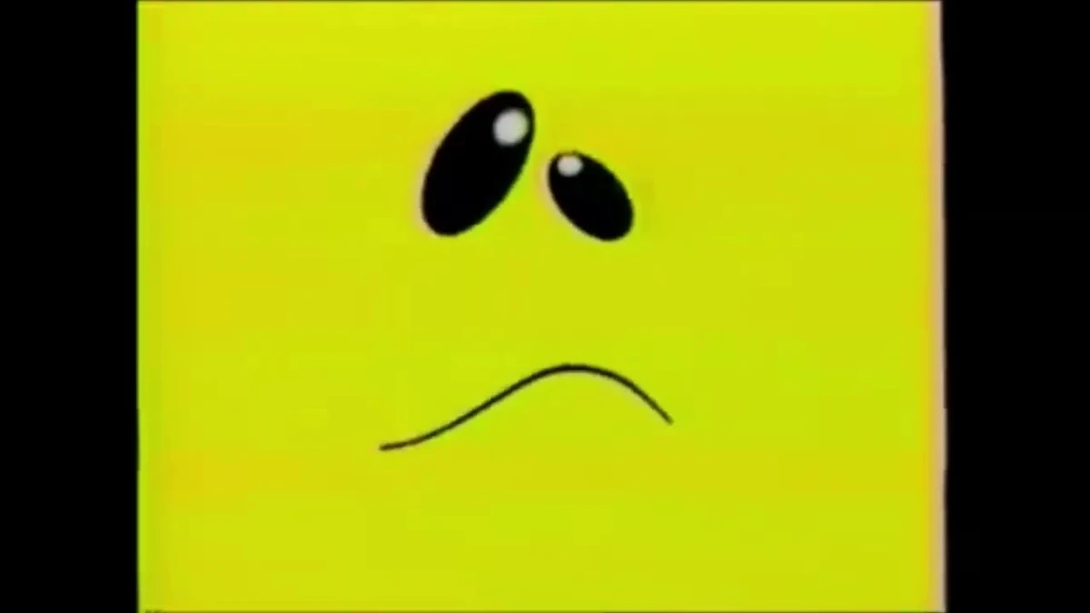 Face mess up-Muppet Time variant-fanmade 1 | New ideas by Matt Weaver ...