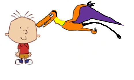 Big flyer deal-Stanely | New ideas by Matt Weaver Wiki | Fandom